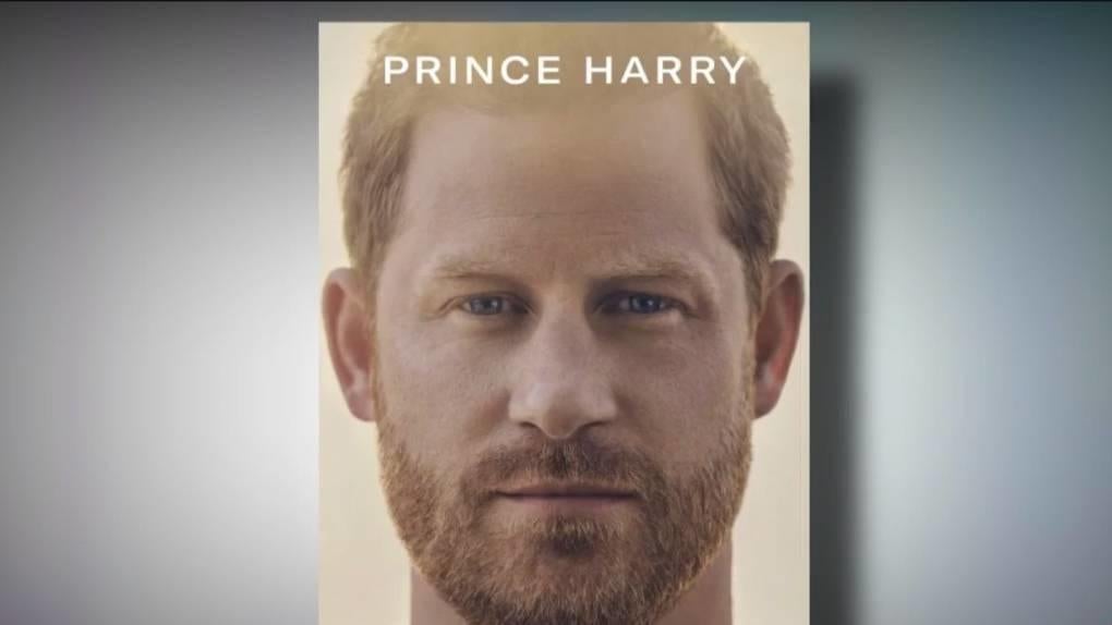Stories About Prince Harry Duke of Sussex - CBS Philadelphia