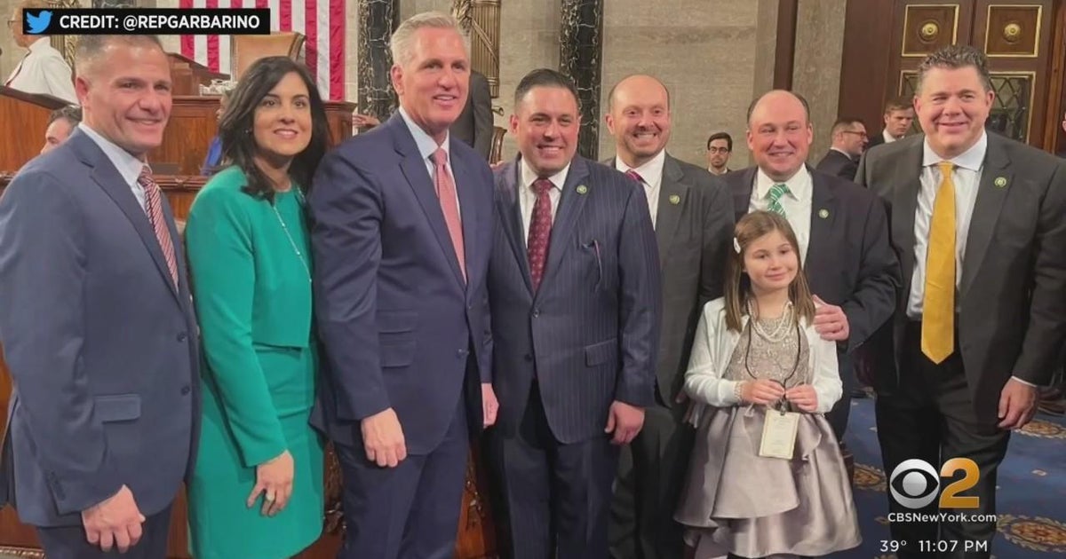 New York Republicans credited with helping end stalemate in Congress ...