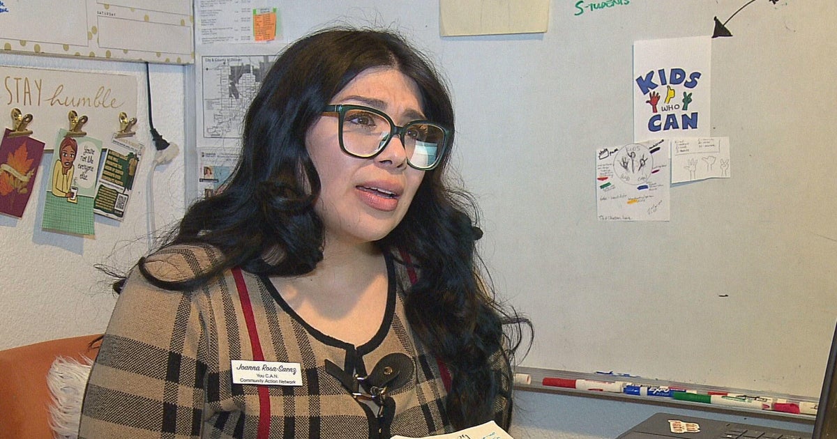 Domestic violence survivor shares immediate solutions to spike in ...