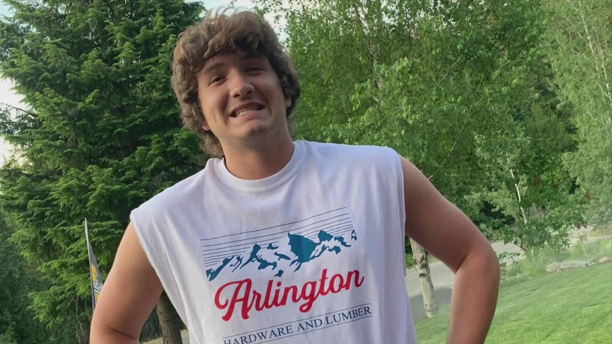 Bryan Kohberger: Never-before-seen photos and details about the man accused of murdering four ...