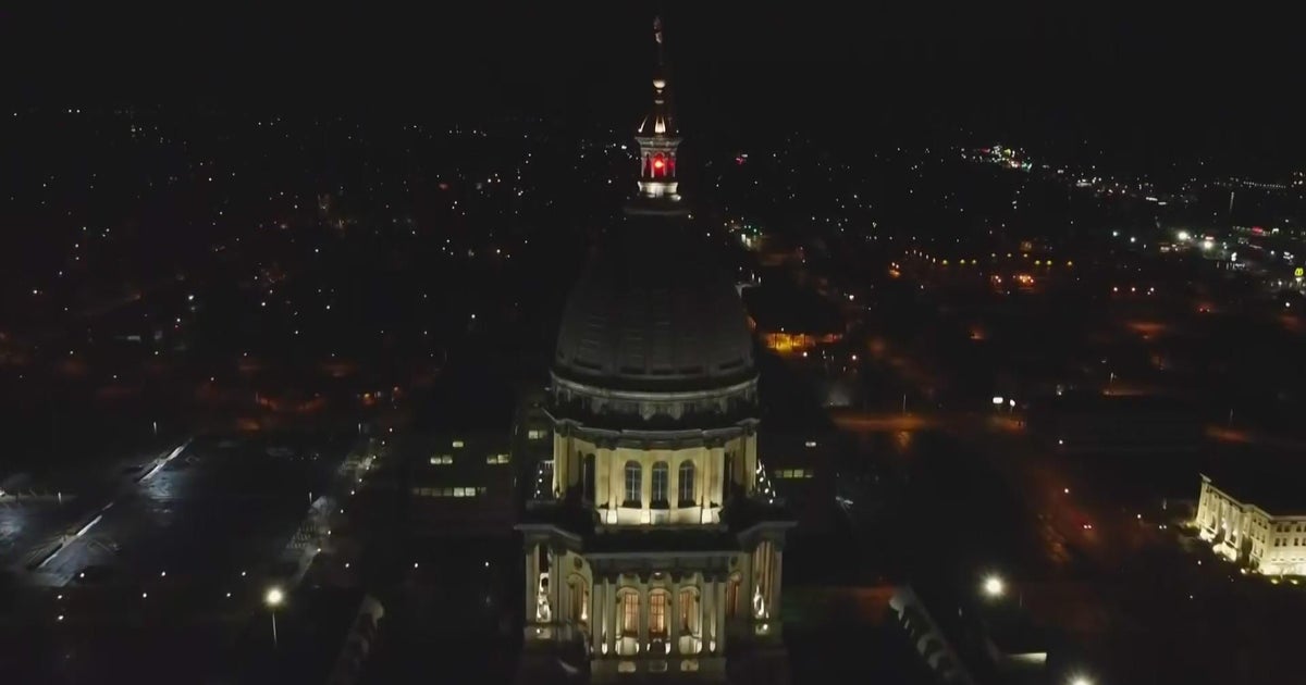 Illinois Senators still debating assault weapons ban - CBS Chicago
