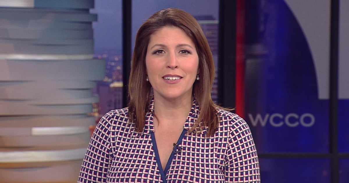 Extended: Gov. Walz unveils state's first electric fire truck - CBS ...