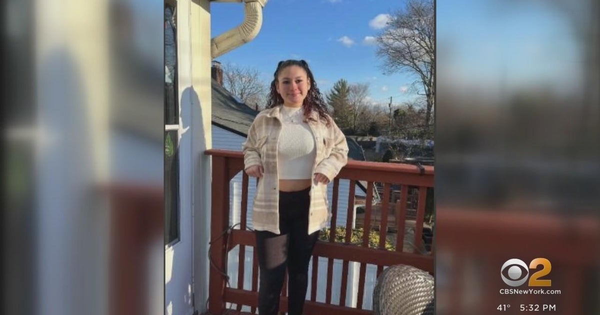 16-year-old Angelia Dominguez killed, 3 others injured in LI crash ...