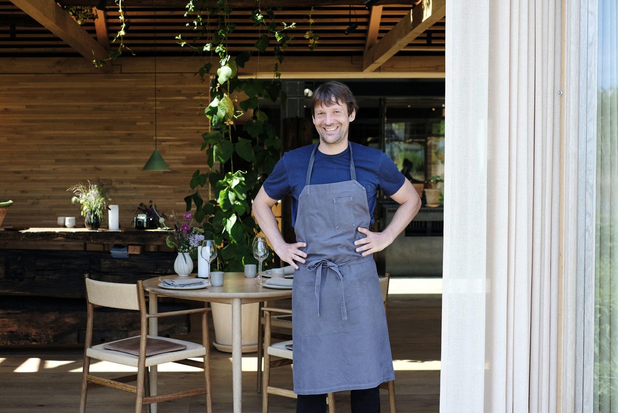 Noma, voted the world's best restaurant, is closing its doors – but ...