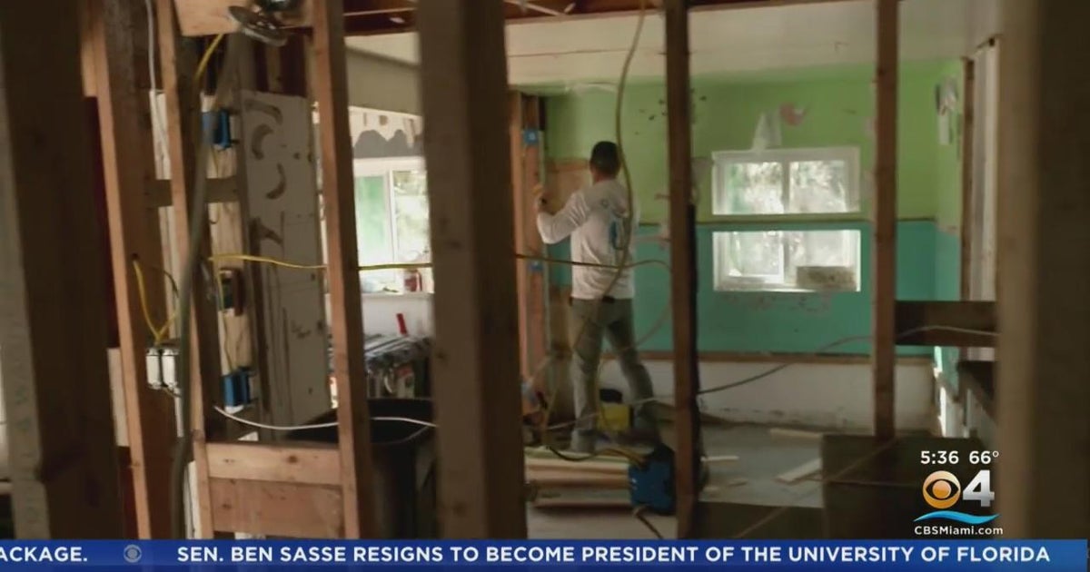 Florida homeowners rebuilding after Hurricane Ian struggle with cost ...
