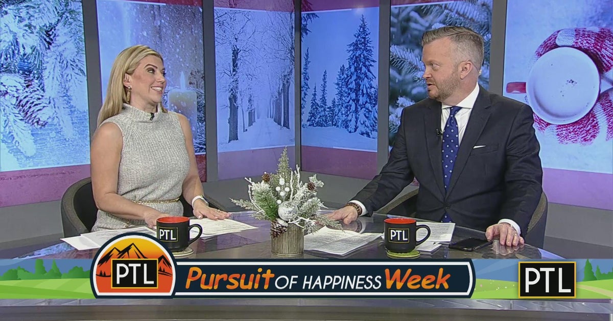 Pittsburgh Today Live Chat: Jan. 9, 2023 - CBS Pittsburgh