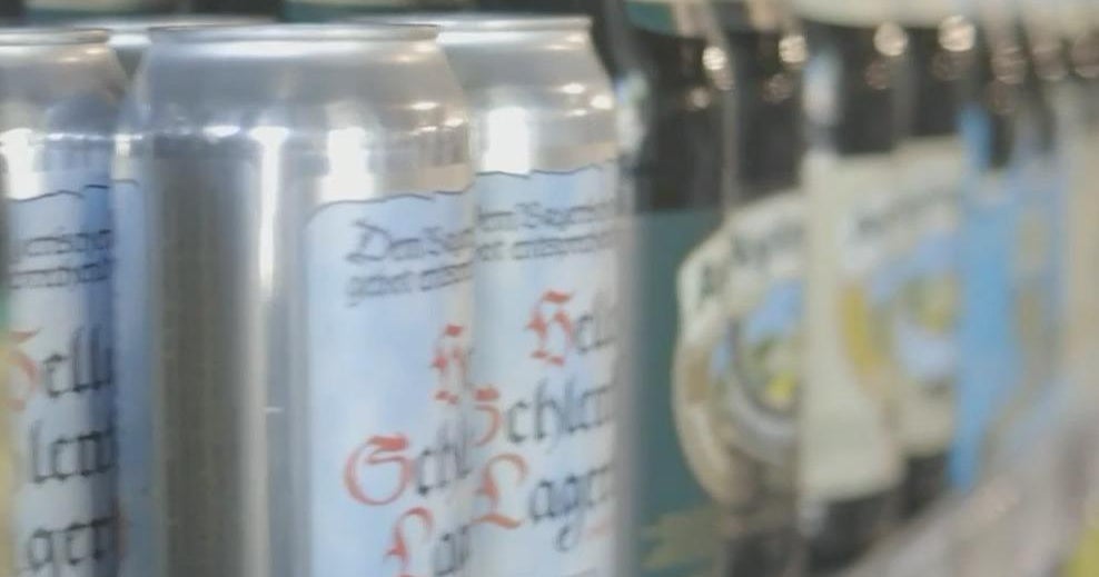 Beer prices rise due to inflation - CBS Philadelphia