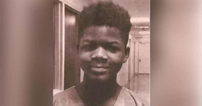 After brief search, Dallas police find 12-year-old Kailon Speed - CBS Texas