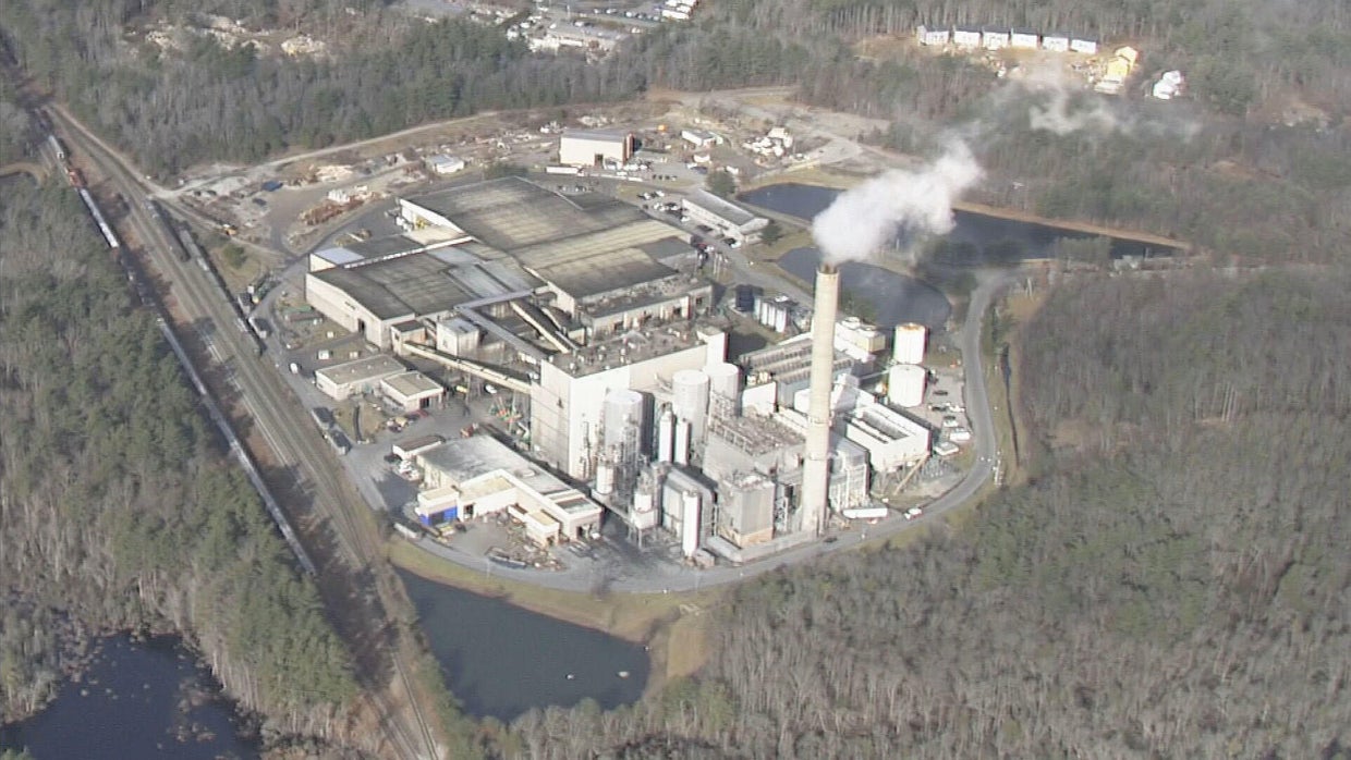 I-Team: Hatchet, hacksaw, blood found in Peabody trash facility during ...