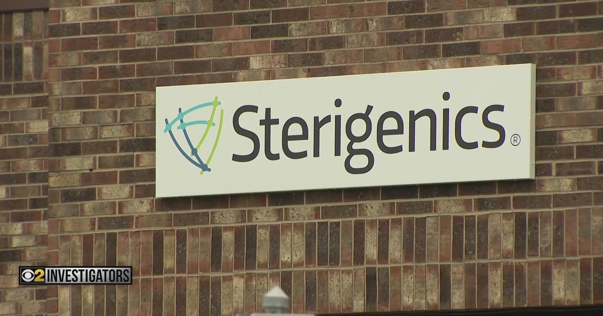 Deal reached in more than 870 lawsuits against Sterigenics - CBS Chicago