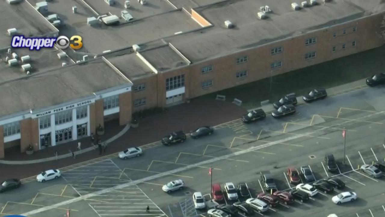Latest Delaware news & headlines - CBS Philadelphia