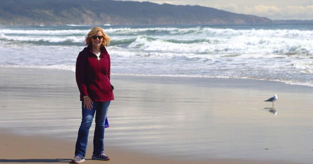 Heart-surgery survivor says blood donation saved her during transplant ...