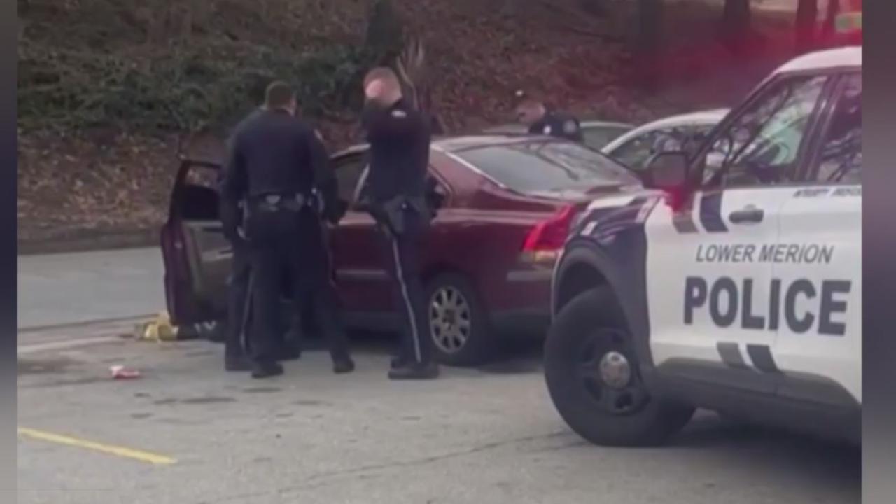 Lower Merion Police Department news - Today’s latest updates - CBS ...