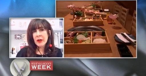 Restaurant Week is back and as big as it was pre-pandemic - CBS ...