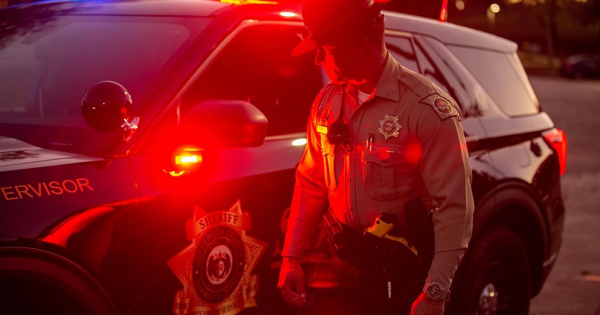 Sheriff gets big response after asking for volunteers to "get drunk" on ...