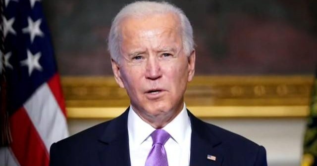 Second batch of classified Biden documents found, CBS News learns - CBS News