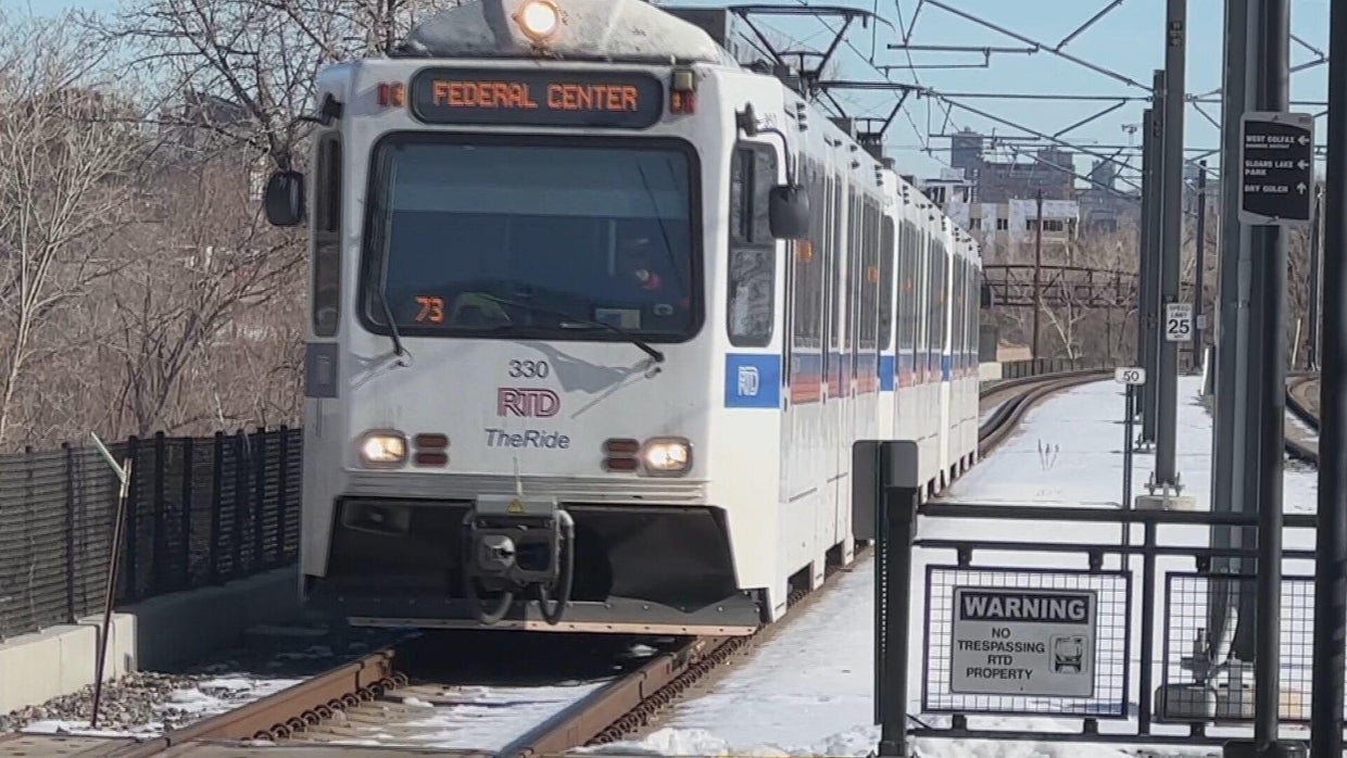 Whistleblower: RTD train operators exposed to meth, fentanyl on daily ...