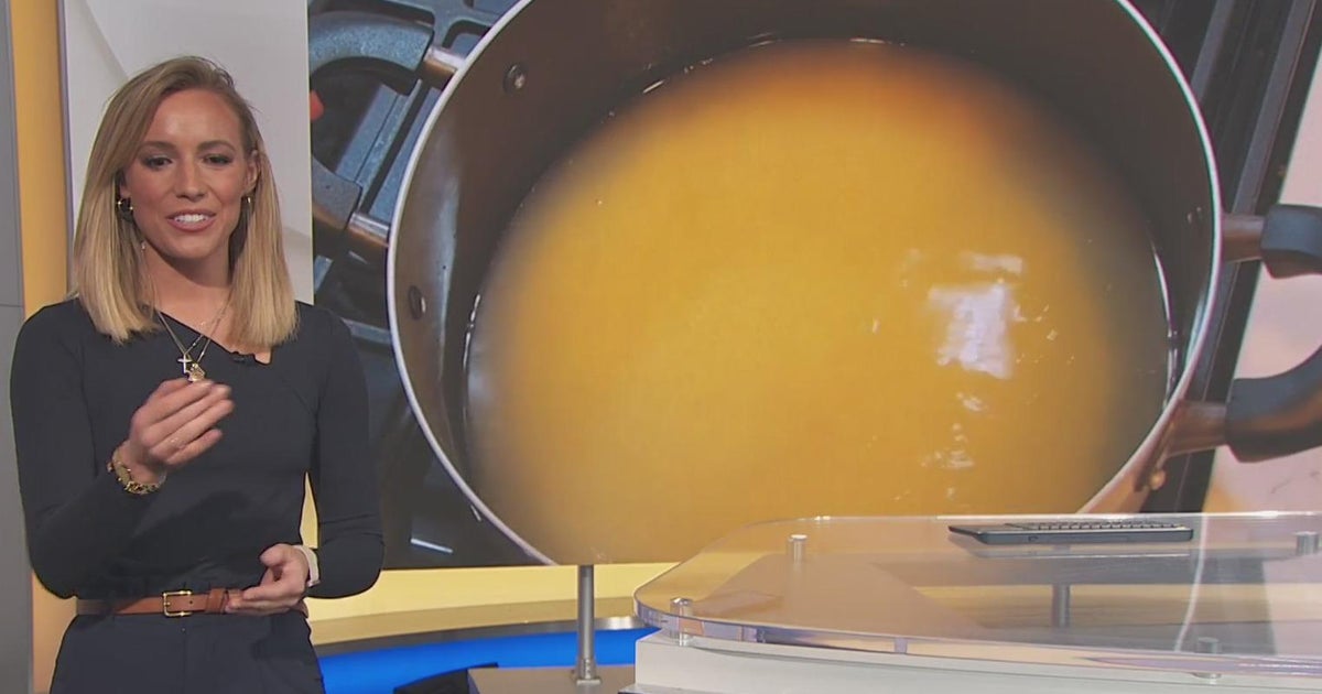 Ronzoni discontinues pastina pasta - CBS San Francisco