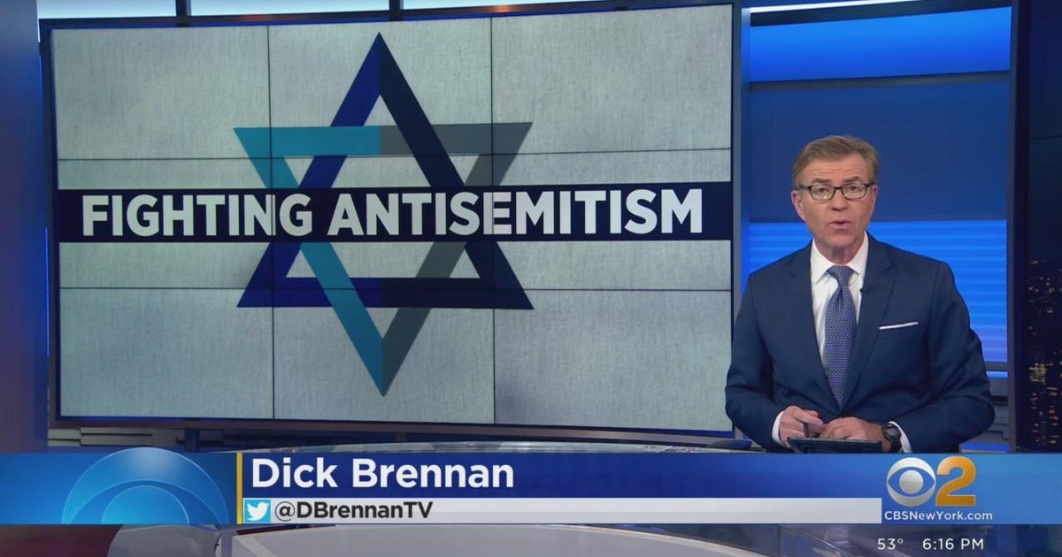 ADL study finds 85% of Americans believe at least 1 antisemitic trope ...