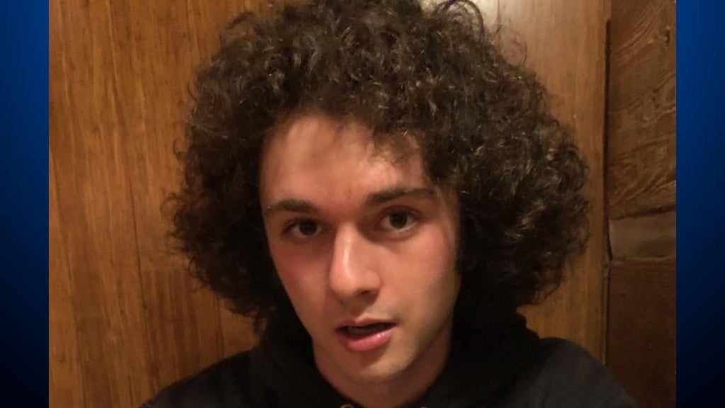 Police find body of missing 18-year-old San Francisco man in Bayview ...