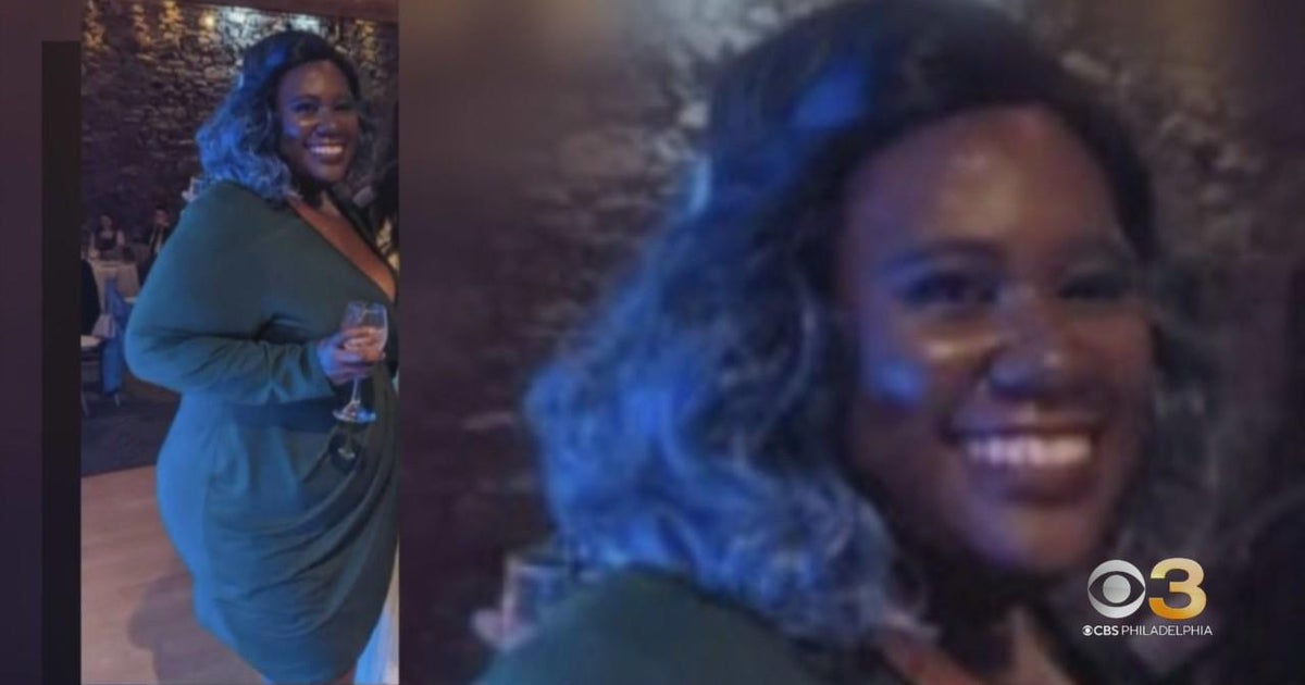 Philadelphia woman jailed over mistaken identity - CBS Philadelphia