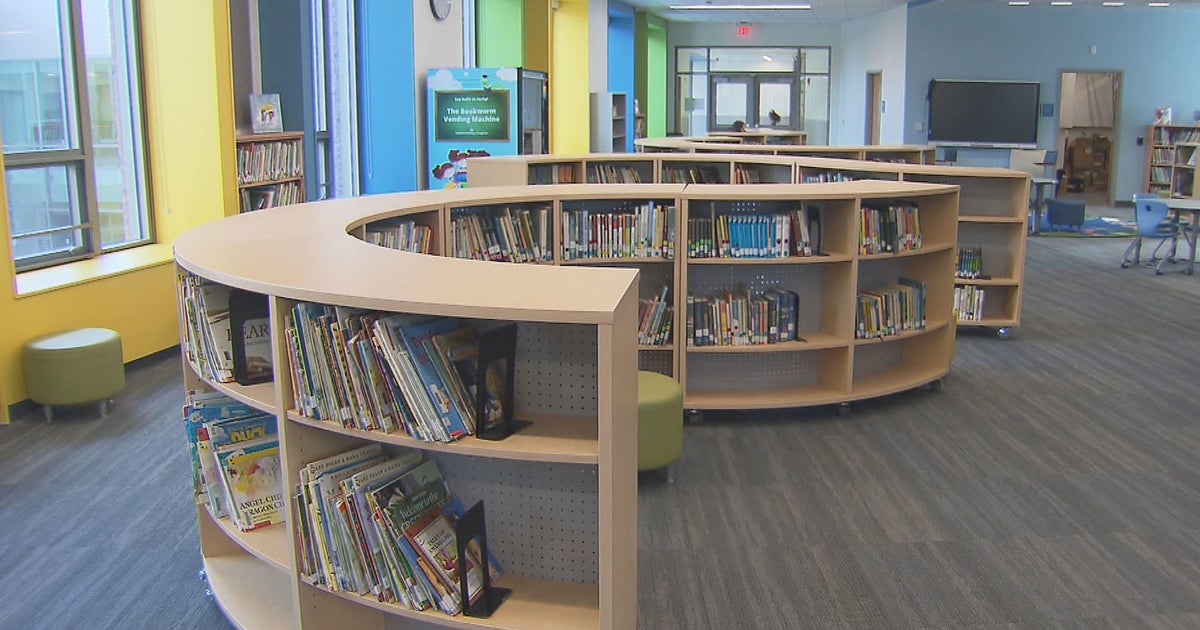 New innovative Rockland elementary school could reinvent education ...