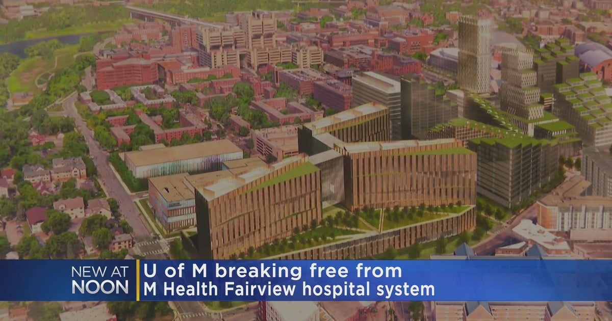 U of M announces intent to gain full ownership of Twin Cities ...