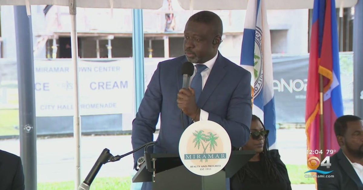 South Florida marks 13 years since devastating earthquake rocked Haiti ...