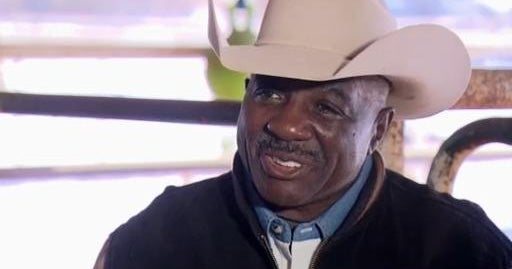 Maurice Wade describes his path to competing in rodeos - CBS Colorado