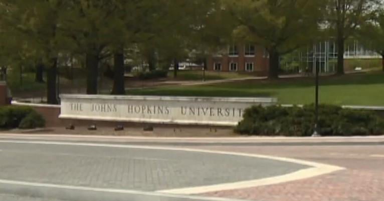 'Smart Tampon': JHU graduates create new A.I. application to test for ...