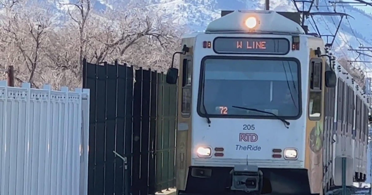 Whistleblower: RTD train operators exposed to meth, fentanyl on daily ...