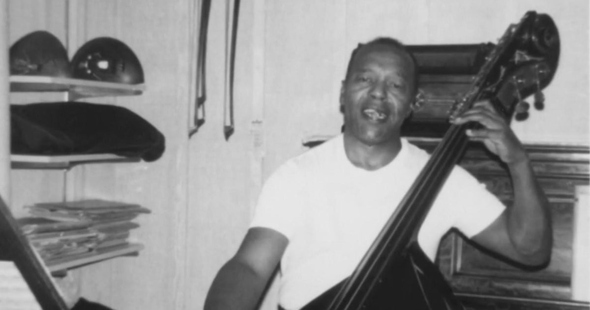 Charlie Burrell honored at the annual MLK Jr. Business Awards - CBS ...