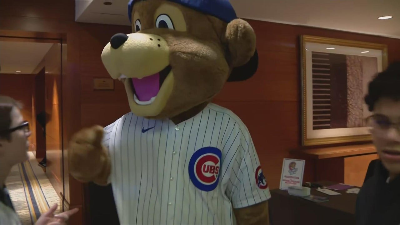 Stories About Chicago Cubs - CBS Chicago