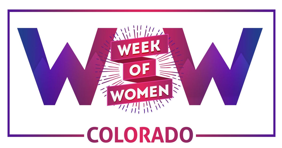 Week of Women - CBS Colorado