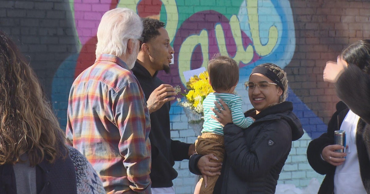 Family and friends continue to celebrate memory of Mya Pena on ...