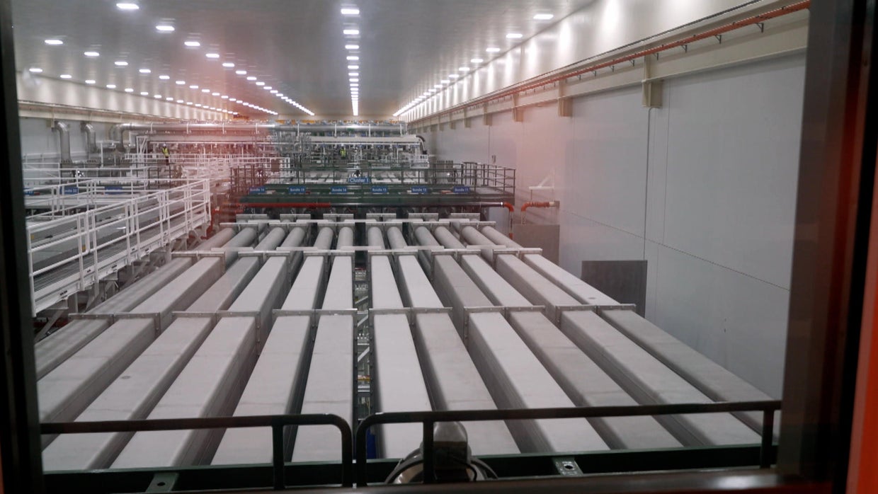 Inside the nuclear fusion breakthrough that could be a step to ...