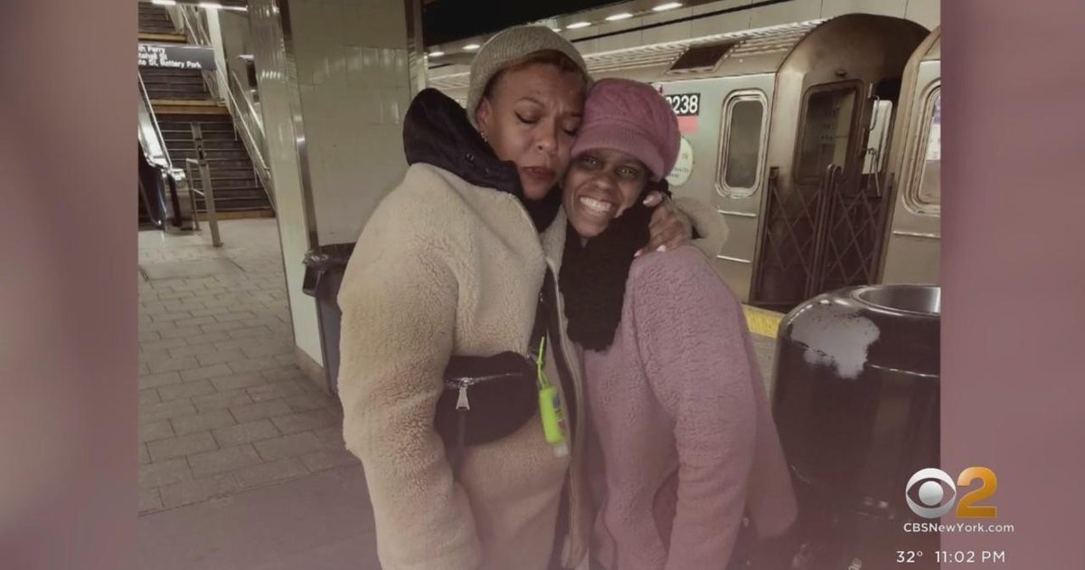 Deaf Queens woman with autism found after going missing 3 weeks ago ...