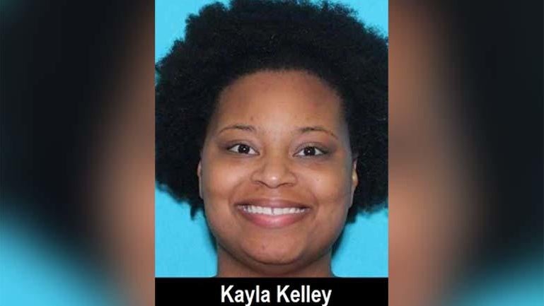 Missing Texas woman found dead after allegedly threatening to expose ...