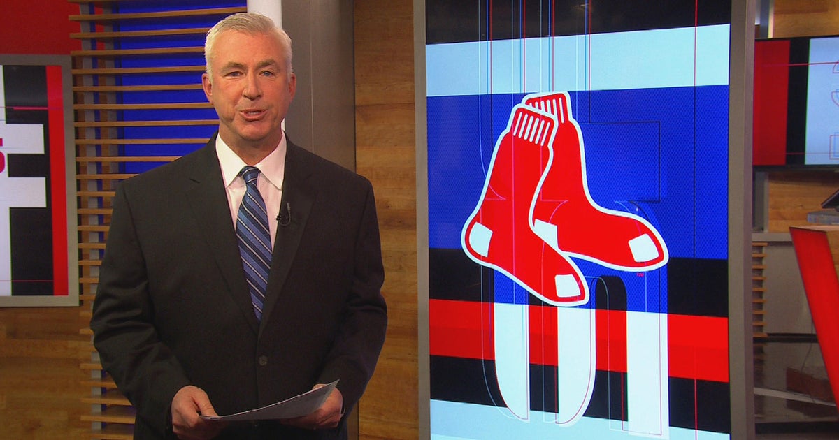 Sports Final: State of the Red Sox - CBS Boston