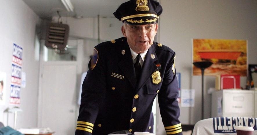 Al Brown, best known as Stan Valchek in 'The Wire,' dead at 83 - CBS ...