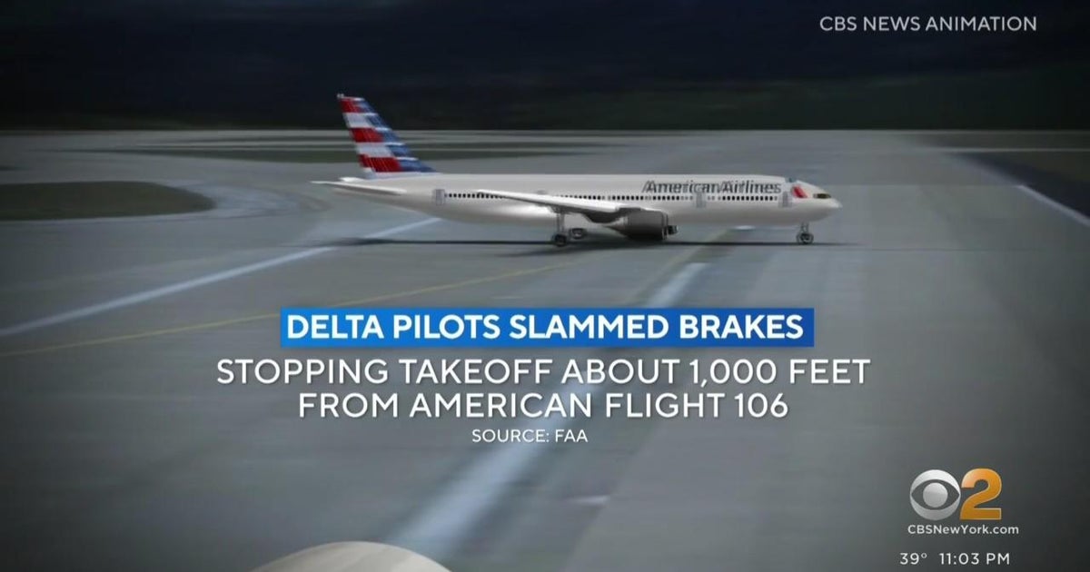 NTSB investigating cause of near collision between planes on JFK runway ...