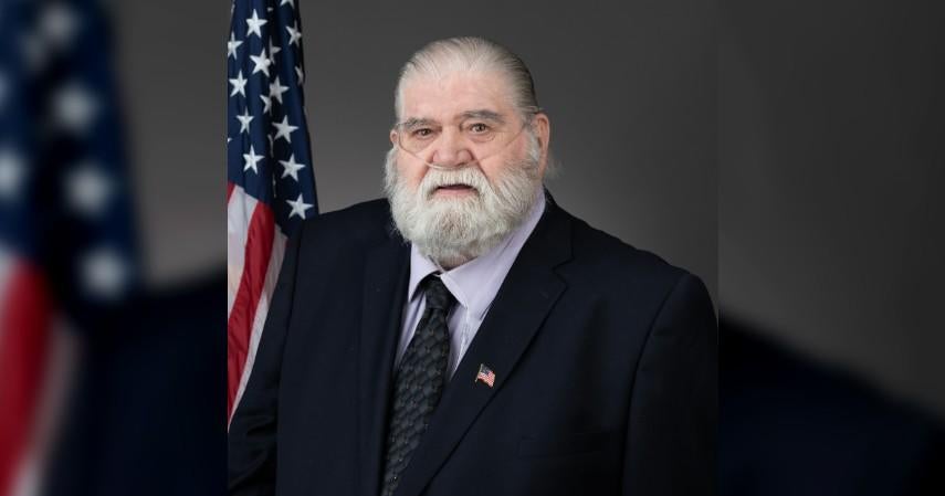 White Settlement Mayor Ronald White has died, city officials announce ...