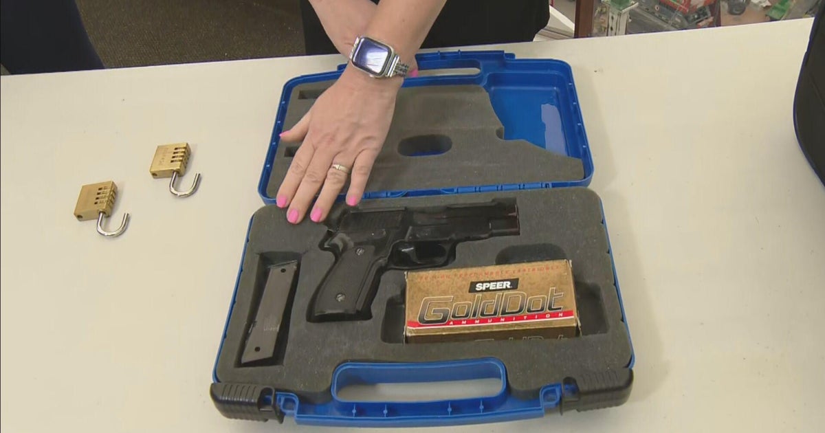 Denver International Airport ranks No. 7 in nation for firearms coming ...