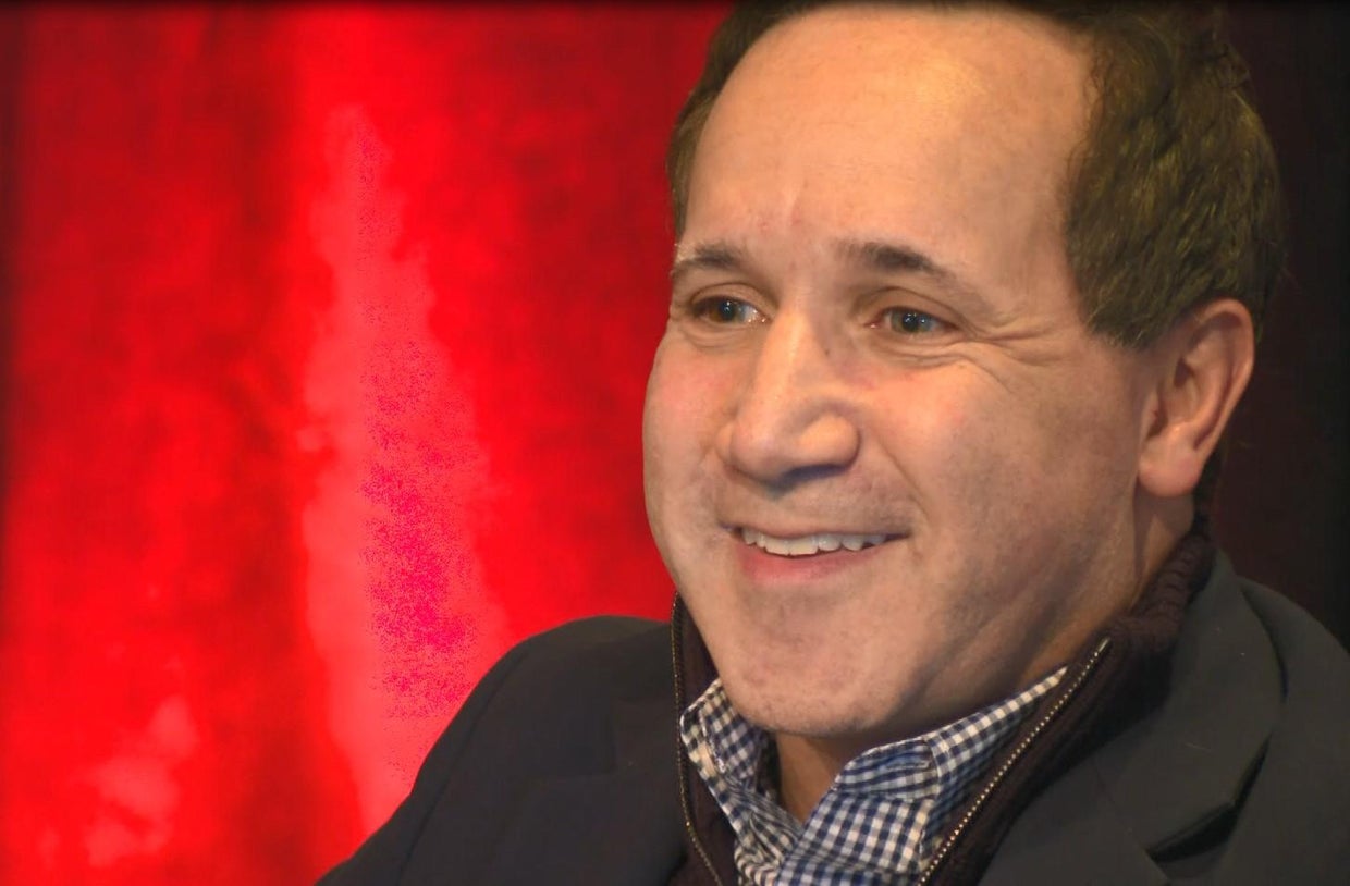 'Never going anywhere': Orioles CEO John Angelos doubles down on ...