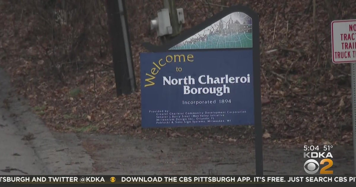 North Charleroi borough sees mass resignations - CBS Pittsburgh North Charleroi borough sees mass resignations - CBS Pittsburgh