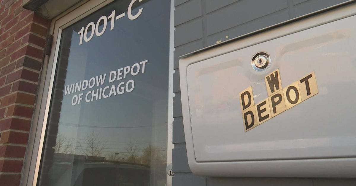 Window Depot Of Chicago