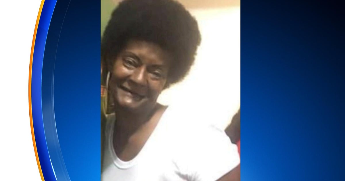 MISSING: Marlene Taylor-Doss, last seen in Austin - CBS Chicago