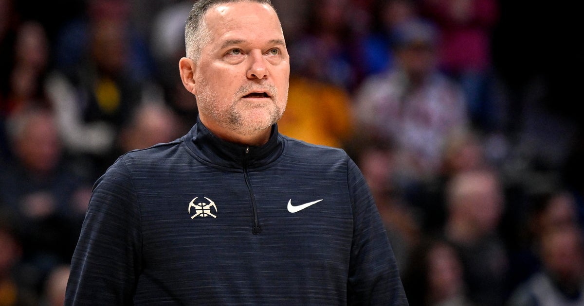 Malone out for Nuggets due to health and safety protocols - CBS Colorado