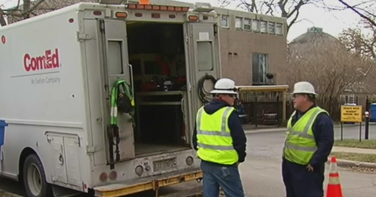 If ComEd's rate hike gets approval, customers will see bigger bills ...