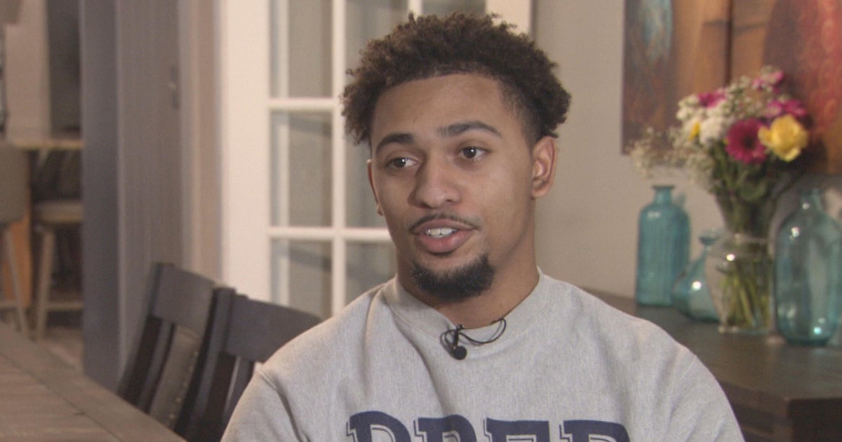 After tackling cancer, Medford's Matt Mitchell ready to start his ...